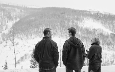 Family Location Portrait Gallery - Park City