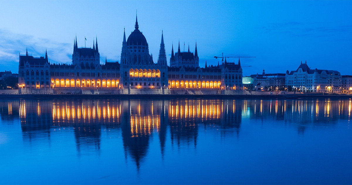 Budapest - Camera Craftsmen of America Annual Meeting • Walsh Photography